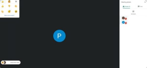 How to Add Filters or Visual Effects To Google Meet