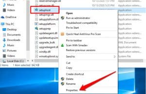 How to Fix Modern Setup Host High CPU in Windows 11