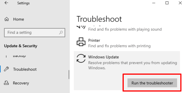 How to Fix Modern Setup Host High CPU in Windows 11