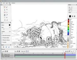 Top 10 Best Cartoon or Sketch Making Software For PC [2024]