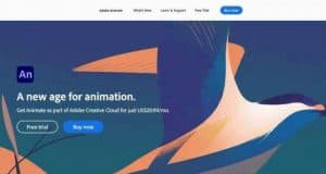 Top 10 Best Cartoon or Sketch Making Software For PC [2024]