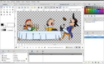 Top 10 Best Cartoon or Sketch Making Software For PC [2024]