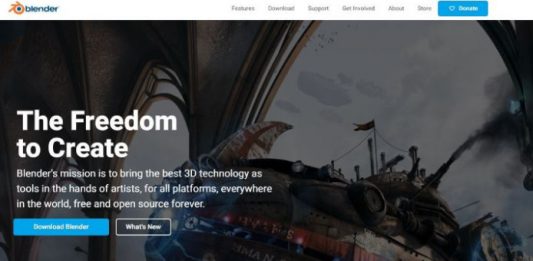 Top 10 Best Cartoon or Sketch Making Software For PC [2024]