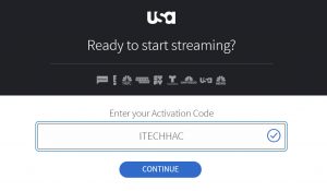 How to Add and Activate USA Network on ROKU (2026)