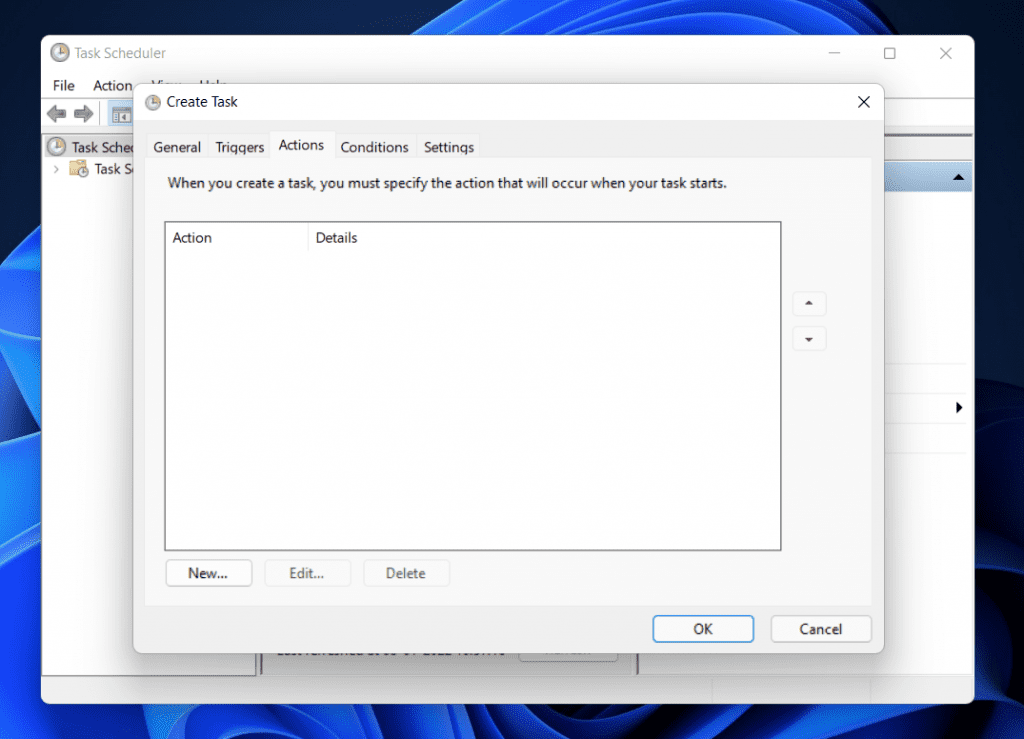 How To Schedule Auto Shutdown In Windows 11