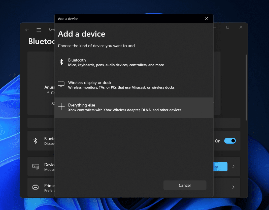 Top 2 Ways to Use TV As A Monitor For Windows 11 PC