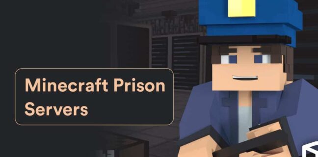 Minecraft Prison Servers Archives - iTech Hacks