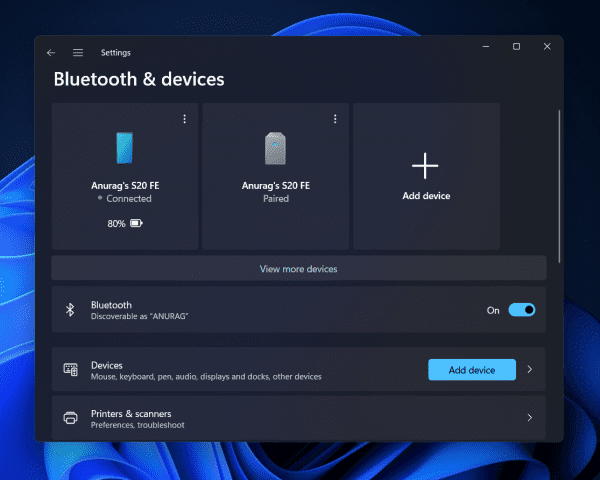 Top 2 Ways to Use TV As A Monitor For Windows 11 PC
