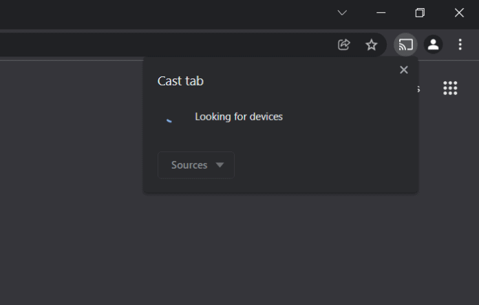How to Cast Windows 11 Desktop To Chromecast