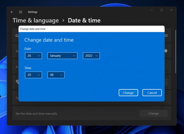 How to Change Time & Date Format on Windows 11 PC | Top 4 Methods
