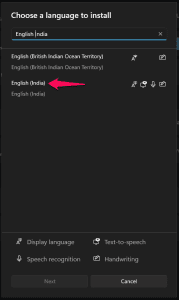 5 Ways to Change System Language Settings on Windows 11
