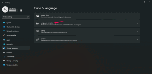 5 Ways to Change System Language Settings on Windows 11