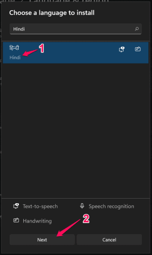 5 Ways to Change System Language Settings on Windows 11