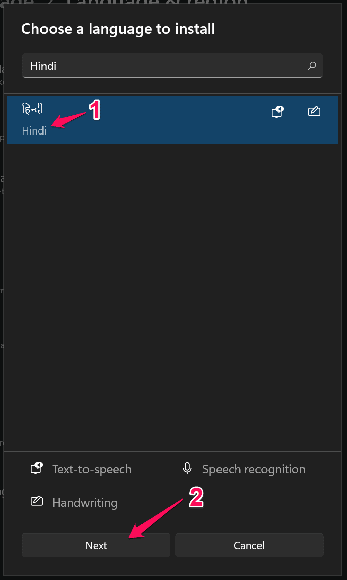 5 Ways to Change System Language Settings on Windows 11