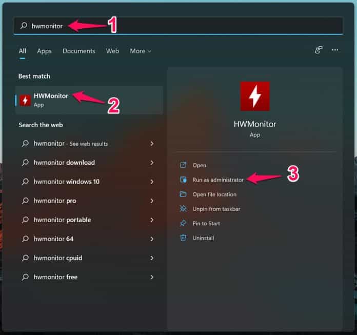 Top 5 Ways to Check GPU Temperature in Windows 11