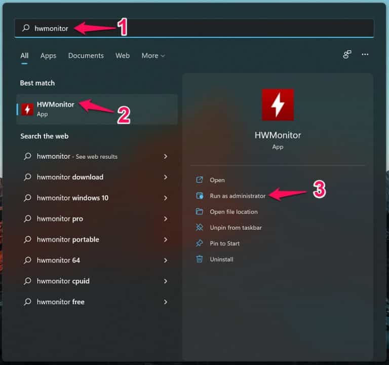 Top 5 Ways to Check GPU Temperature in Windows 11