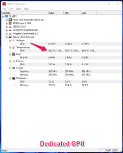 Top 5 Ways to Check GPU Temperature in Windows 11