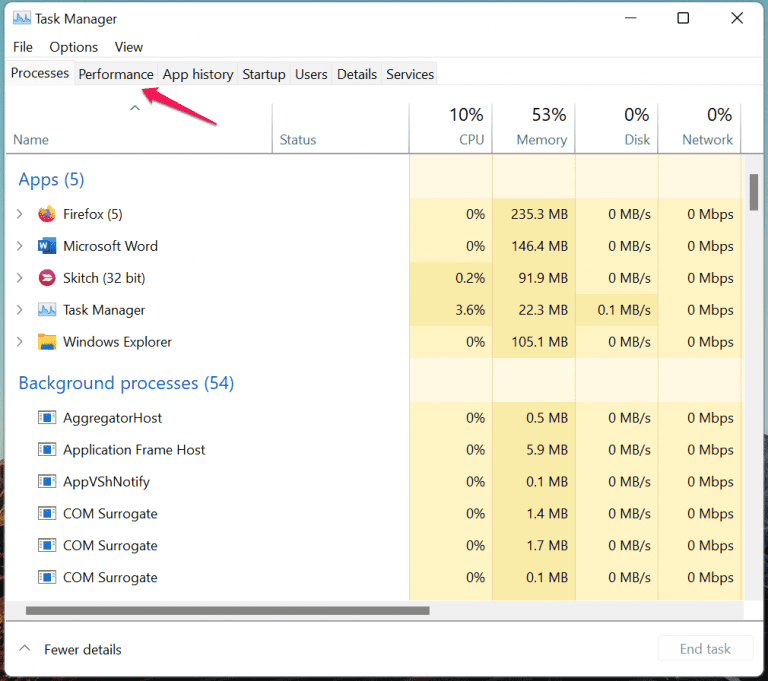 Top 5 Ways to Check GPU Temperature in Windows 11