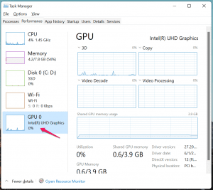 Top 5 Ways to Check GPU Temperature in Windows 11