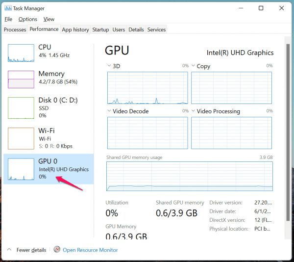 Top 5 Ways to Check GPU Temperature in Windows 11