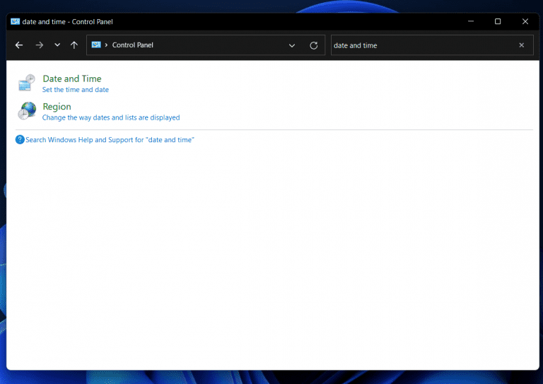 How to Change Time & Date Format on Windows 11 PC | Top 4 Methods