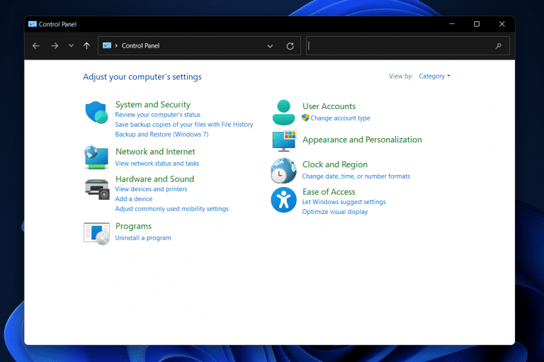 8 Ways to Open Disk Management In Windows 11 (Guide)