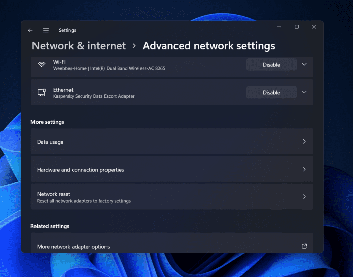 5 Ways to Monitor Real-Time Internet Usage on Windows 11