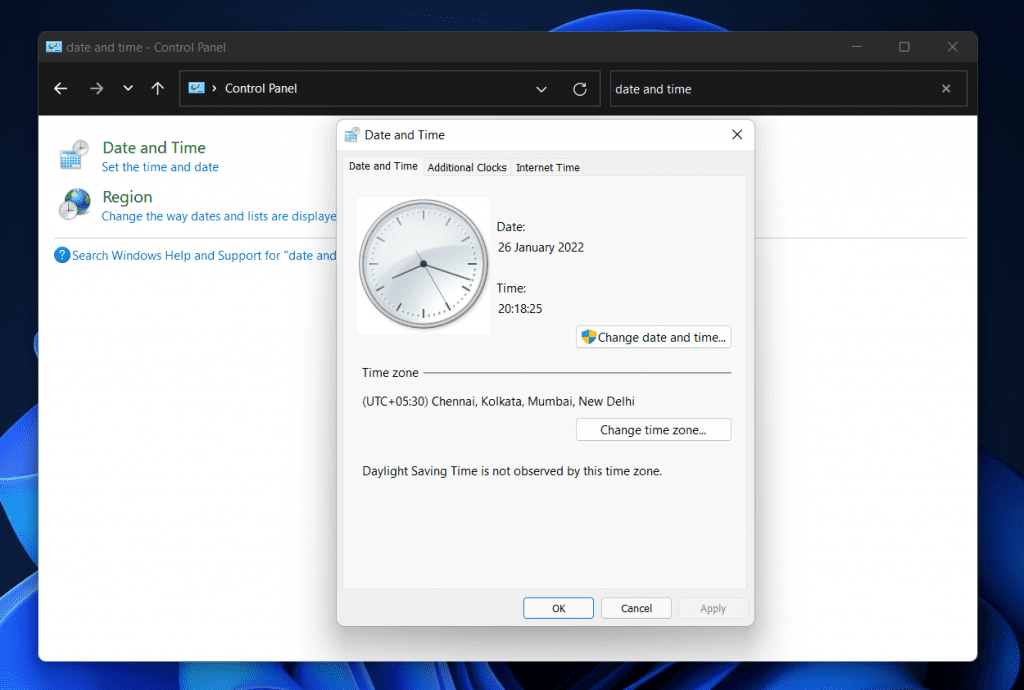 How to Change Time & Date Format on Windows 11 PC | Top 4 Methods