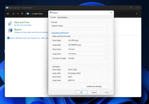 How to Change Time & Date Format on Windows 11 PC | Top 4 Methods