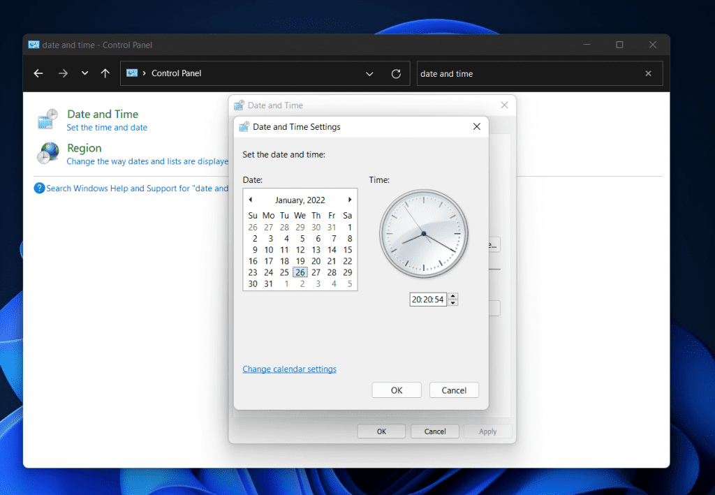 How to Change Time & Date Format on Windows 11 PC | Top 4 Methods