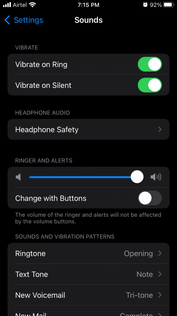 How to Fix No Sound Issues on iPhone 12, 13