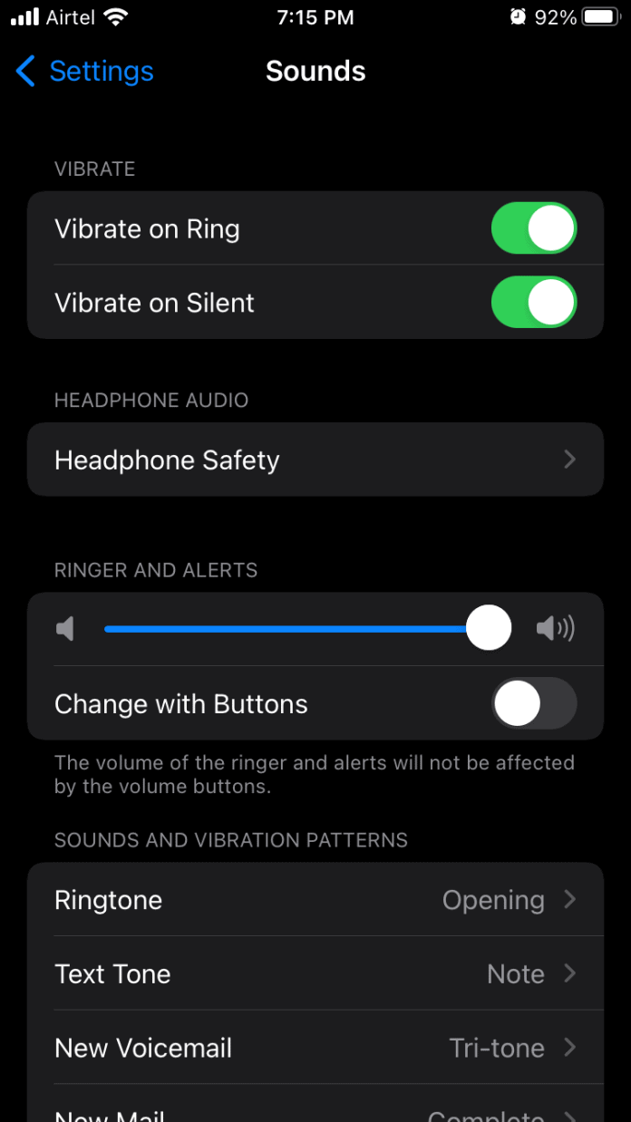 How to Fix No Sound Issues on iPhone 12, 13