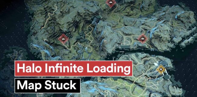 Map Stuck Archives - iTech Hacks