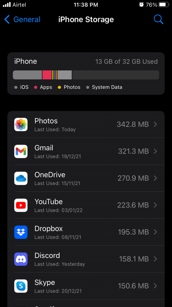 Top 8 Ways to Fix iOS 16 Music App Crashing