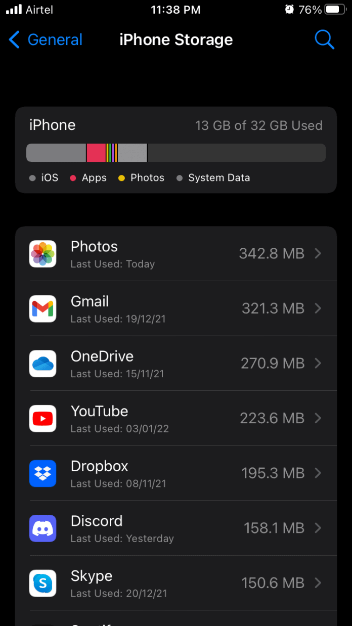 Top 8 Ways to Fix iOS 16 Music App Crashing