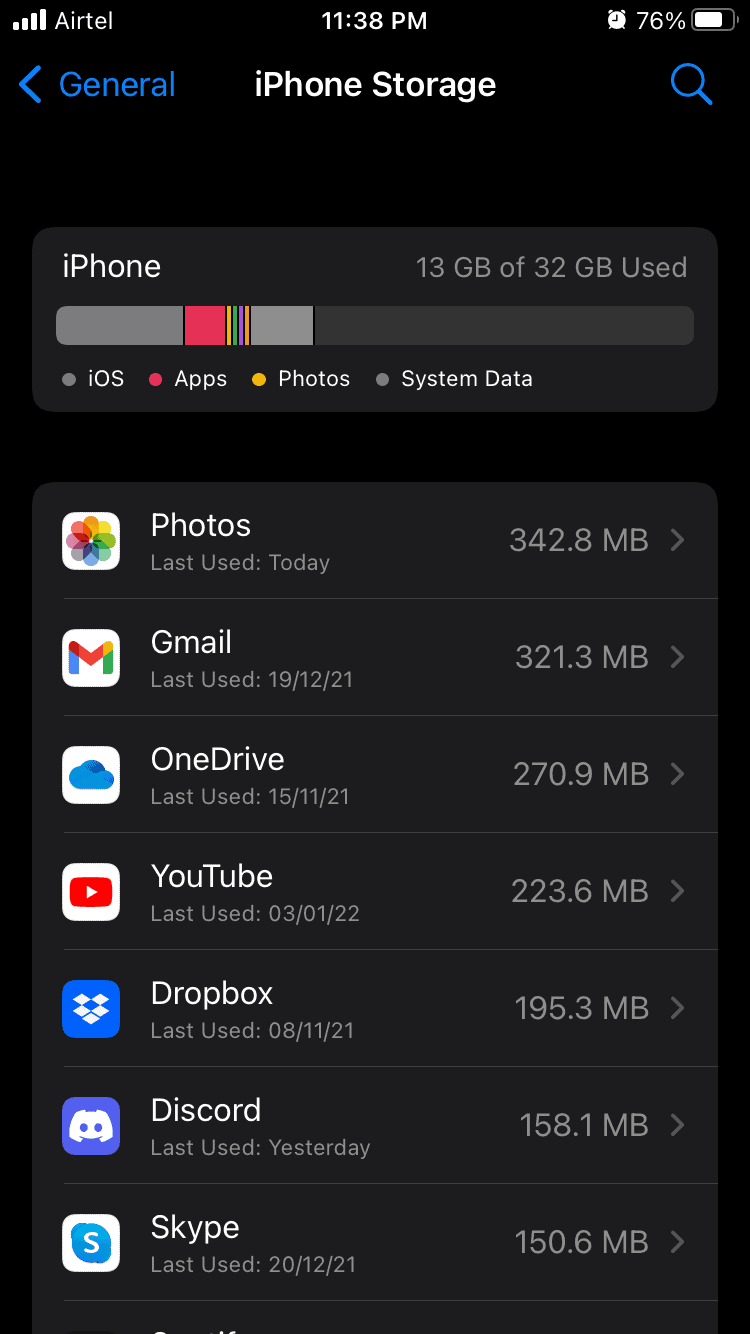 Top 8 Ways to Fix iOS 16 Music App Crashing