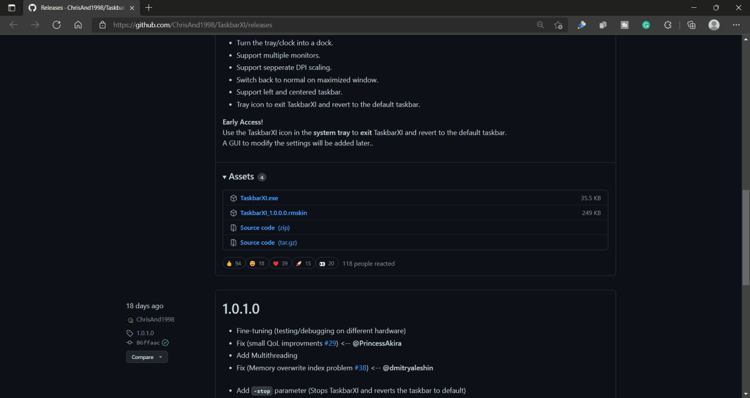 Top 2 Ways to Turn Windows 11 Taskbar to Look Like macOS