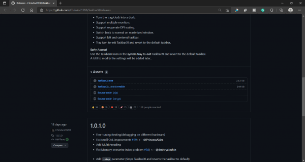Top 2 Ways to Turn Windows 11 Taskbar to Look Like macOS
