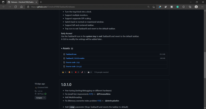 Top 2 Ways to Turn Windows 11 Taskbar to Look Like macOS