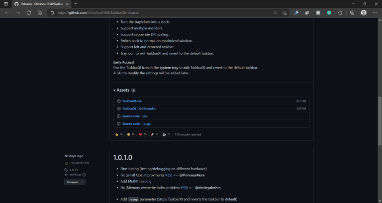Top 2 Ways to Turn Windows 11 Taskbar to Look Like macOS