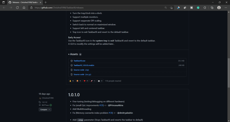 Top 2 Ways to Turn Windows 11 Taskbar to Look Like macOS