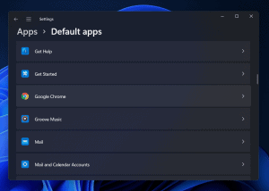 How to Change Default Search to Google in Start Menu Windows 11