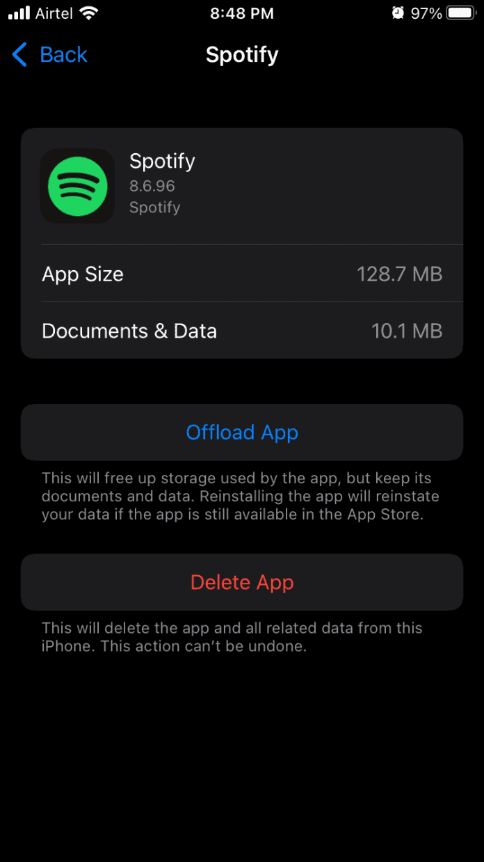 Top 8 Ways to Fix iOS 16 Music App Crashing