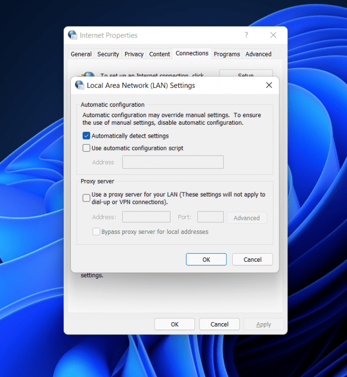 How to Fix 0x8000ffff Error Code In Windows 11