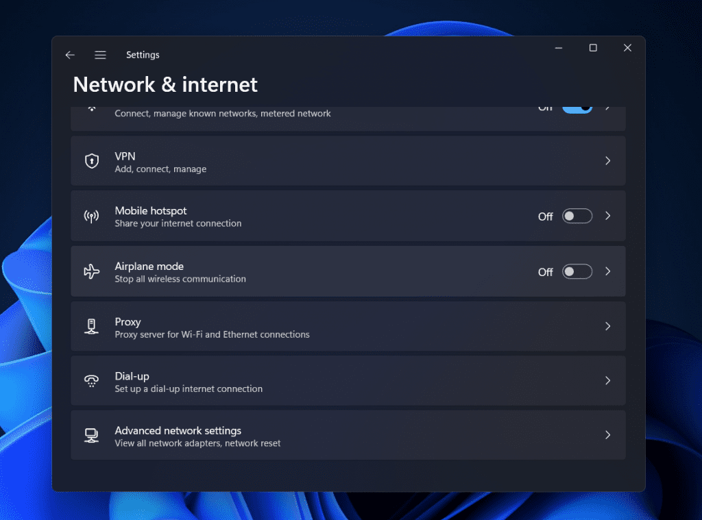 5 Ways to Monitor Real-Time Internet Usage on Windows 11