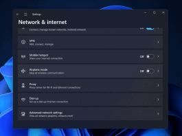 5 Ways to Monitor Real-Time Internet Usage on Windows 11