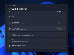 5 Ways to Monitor Real-Time Internet Usage on Windows 11