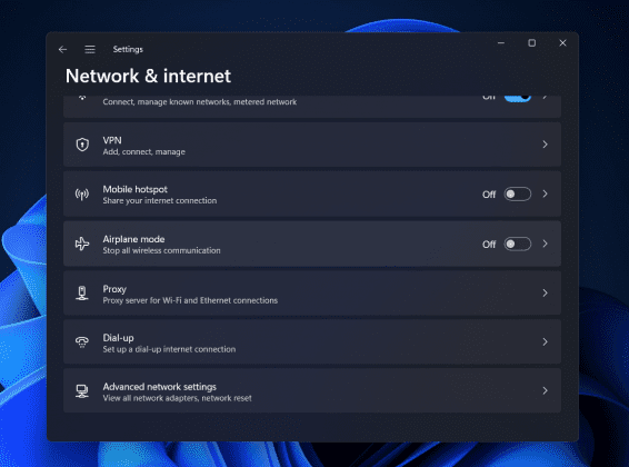 5 Ways to Monitor Real-Time Internet Usage on Windows 11