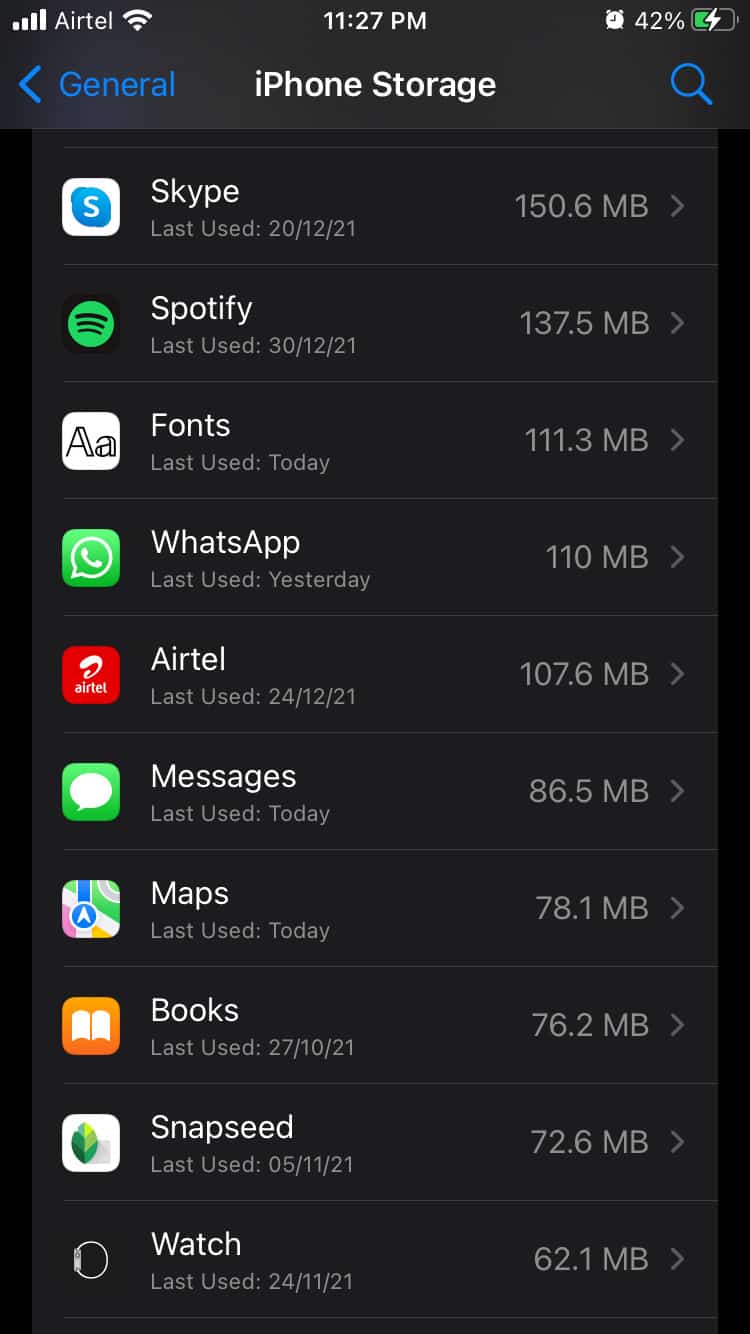 Top 8 Ways to Fix iPhone Apps Keep Crashing after iOS 17 Update