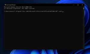 How to Start Outlook In Safe Mode On Windows 11